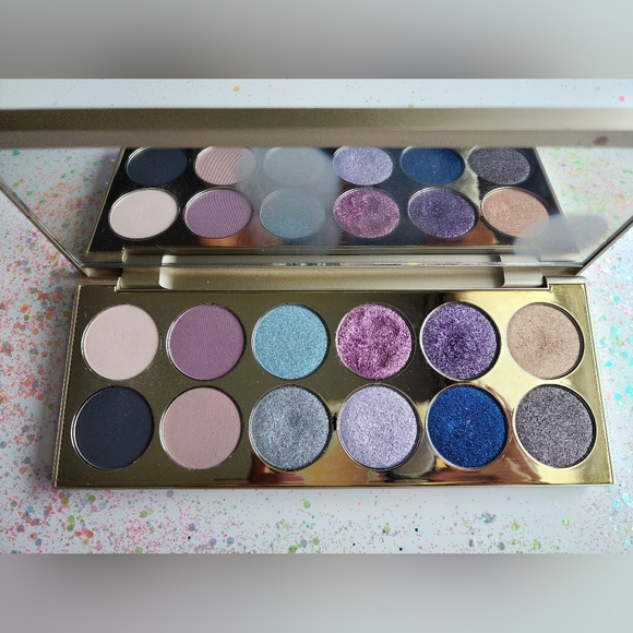 Stila | Makeup | Stila Eyeshadow Palette | Poshmark